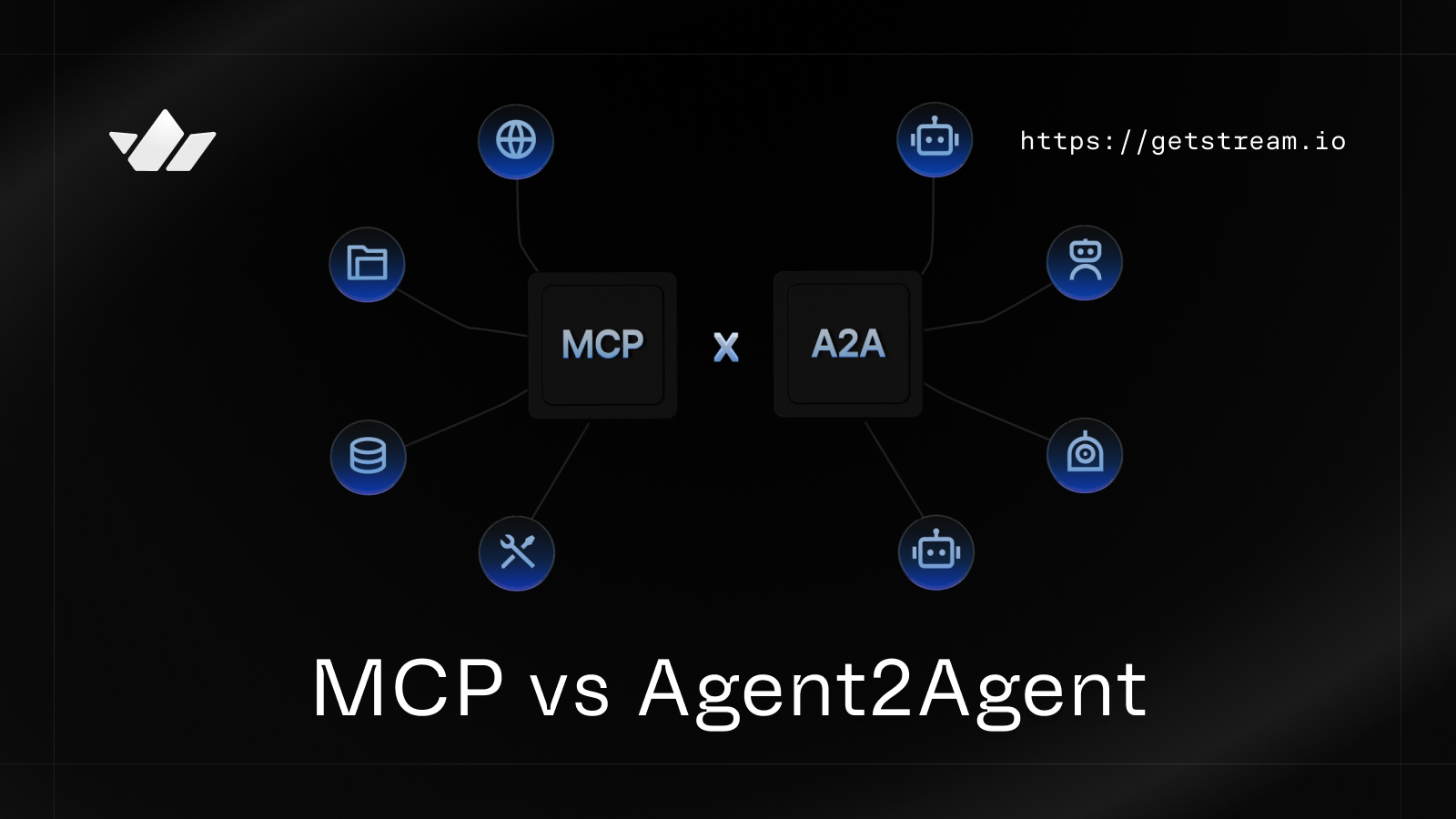 Why Agents Need A2A and MCP for AI Solutions