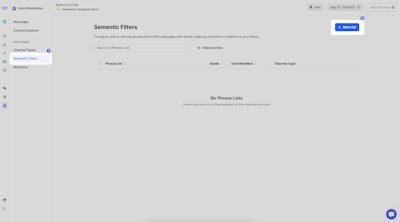 Getting Started with Stream's AutoModeration - Tutorial
