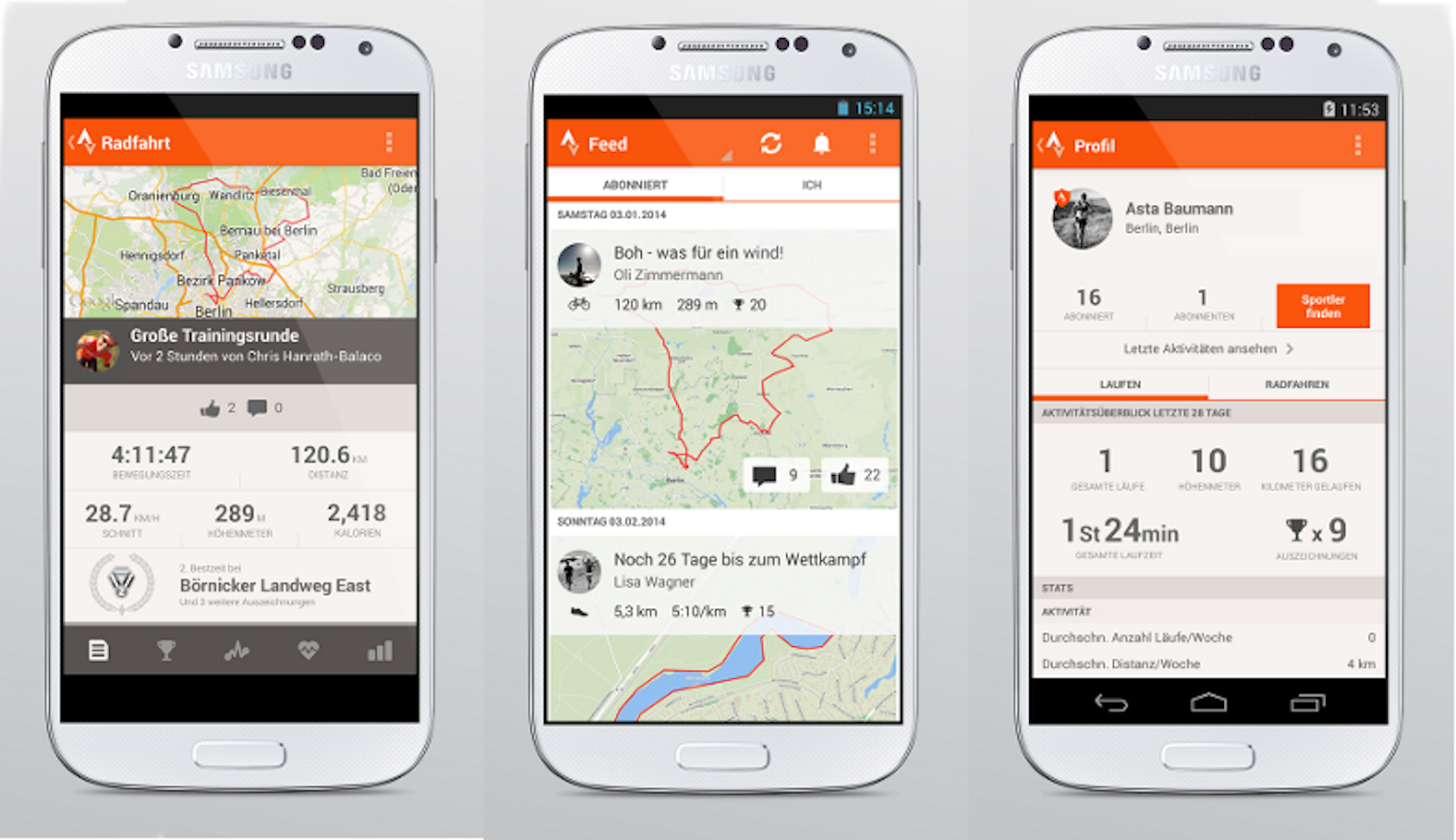 How to Build a Fitness App - Must-have features, monetization, & planning