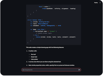 The 3 Best Python Frameworks To Build UIs for AI Apps