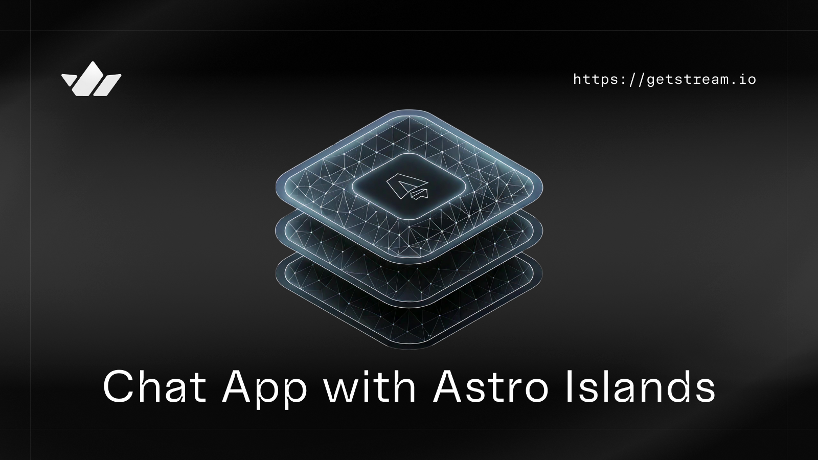 Building a Chat App with Astro Islands