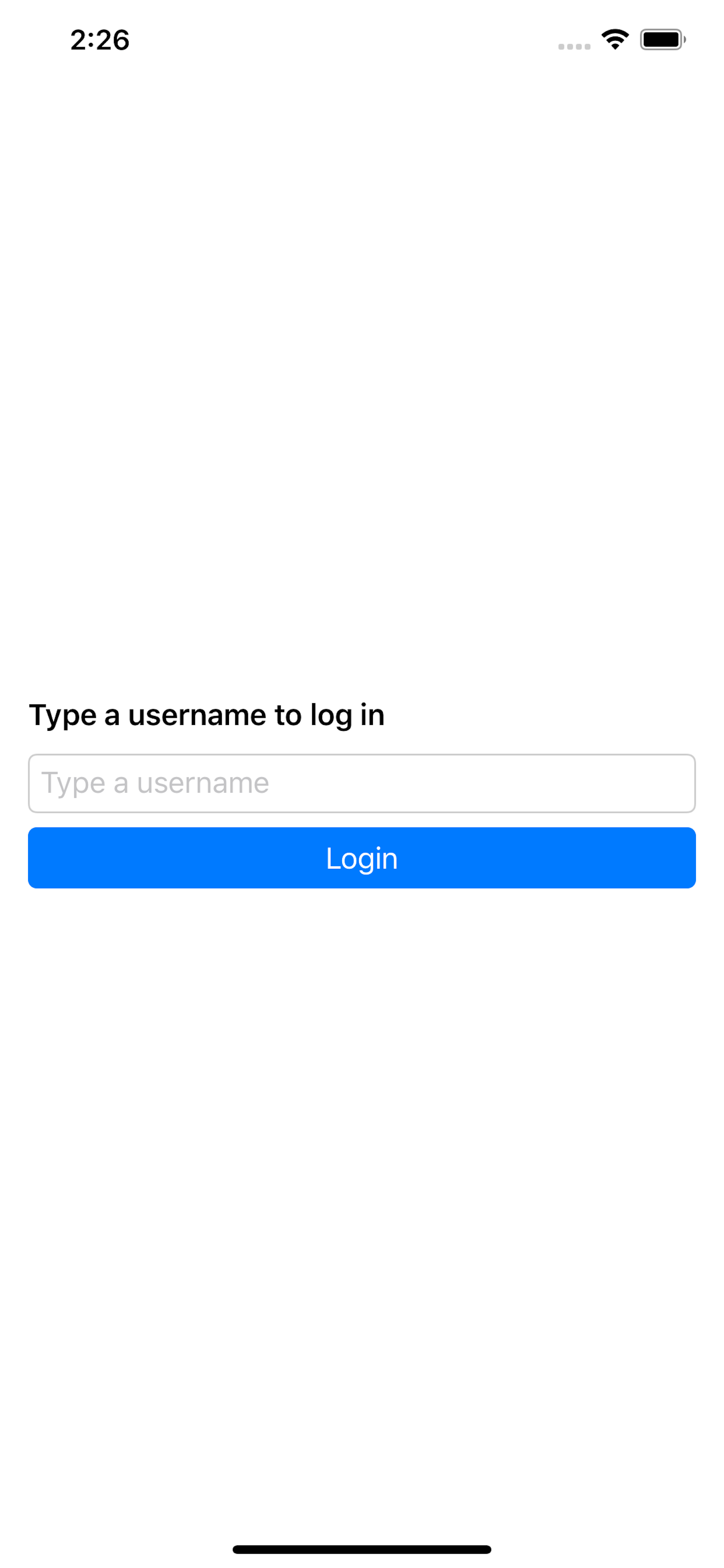 Building a Social Network with SwiftUI - Part 1 (Activity Feeds)