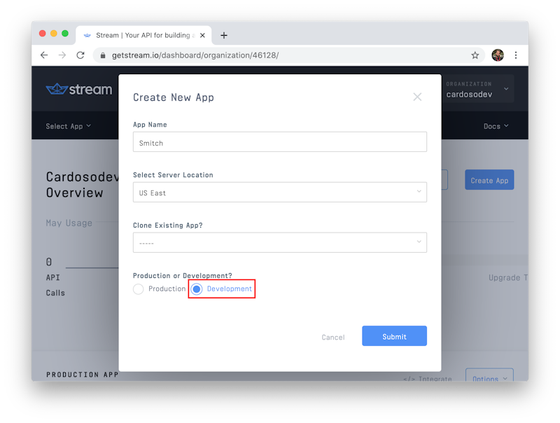 How to Implement In-App Support Chat on iOS