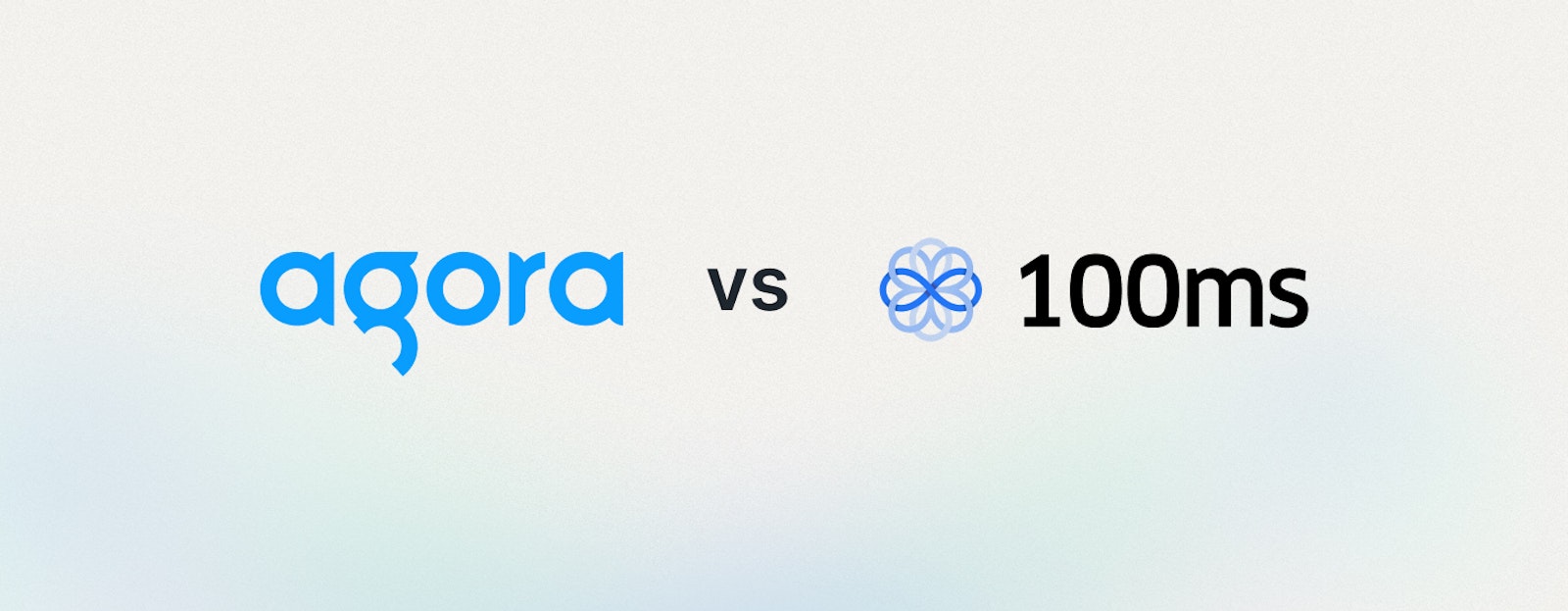 Agora Alternatives - Agora Video vs. Competitors