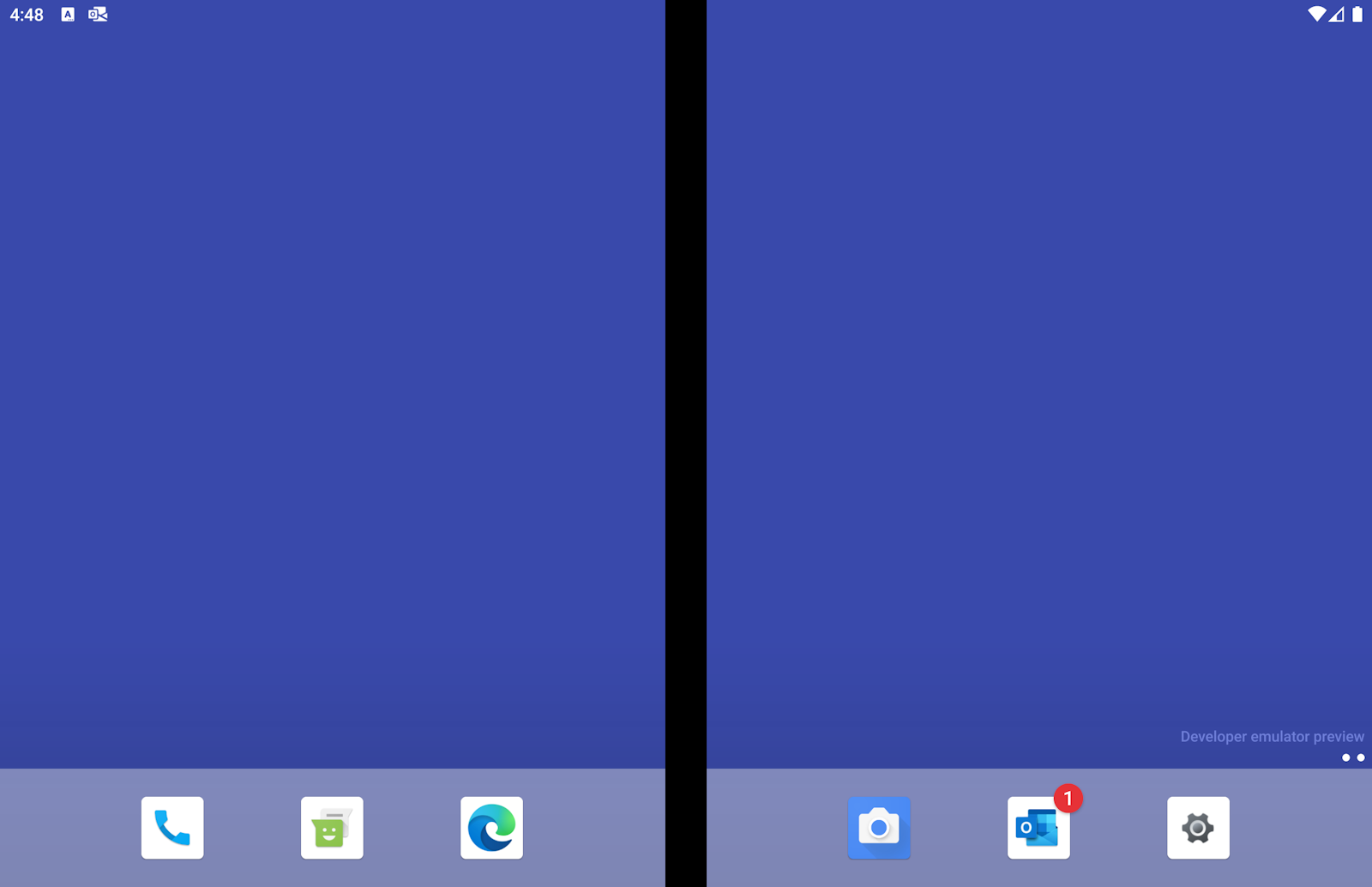 Exploring Jetpack WindowManager for Foldable Devices