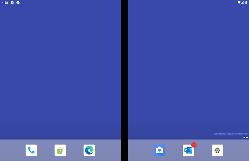 Exploring Jetpack WindowManager for Foldable Devices