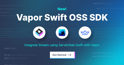 Server-Side Vapor Swift Implementation With Google, Apple, and Github Authentication