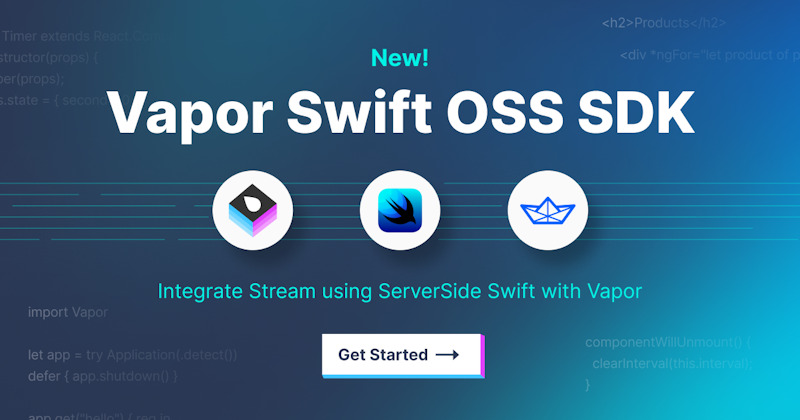 Server-Side Vapor Swift Implementation With Google, Apple, and Github Authentication