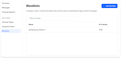 Integrate Stream’s Automated Moderation Into Your App