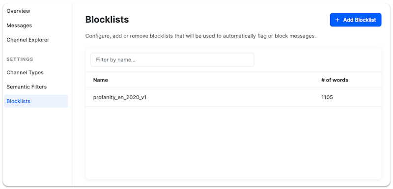 Integrate Stream’s Automated Moderation Into Your App
