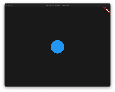 Definitive Flutter Painting Guide