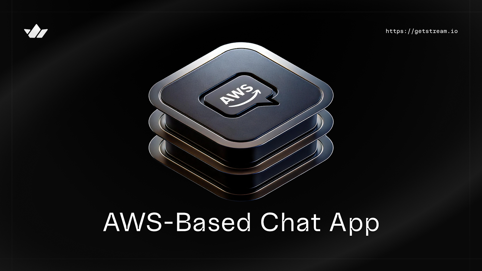 How to Add Real-Time Chat to Your AWS-Based Application