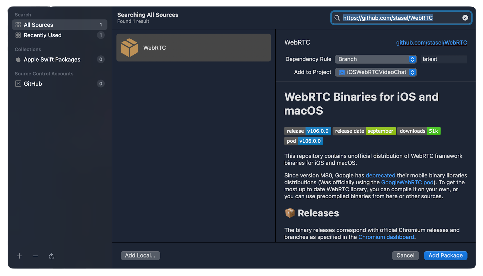 How to Integrate Live Audio and Video Into iOS Apps Using WebRTC