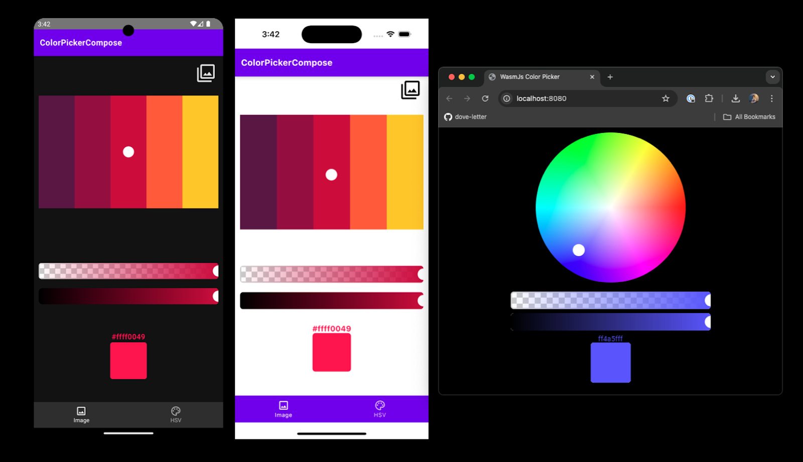Build Your First Android and iOS Mobile App With Kotlin Multiplatform