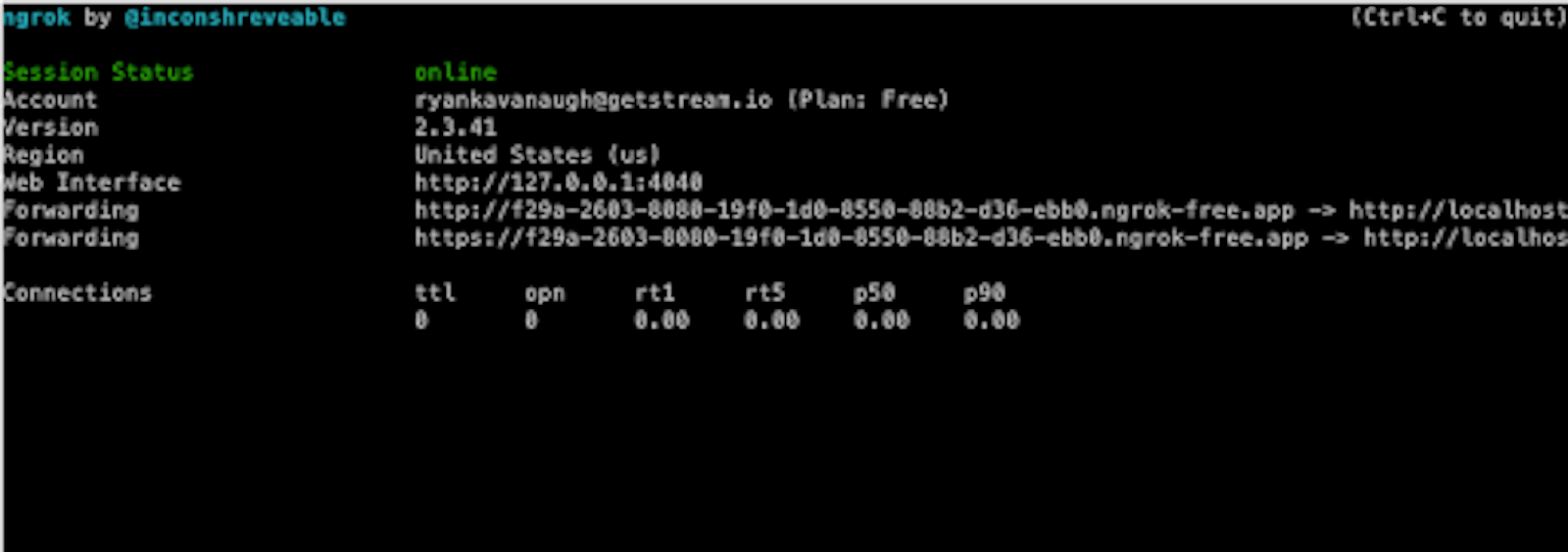 Implementing ChatGPT with Stream Chat