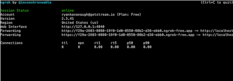 Implementing ChatGPT with Stream Chat