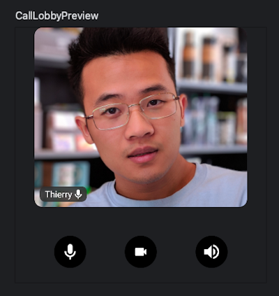 Building a Google Meet Clone In Jetpack Compose