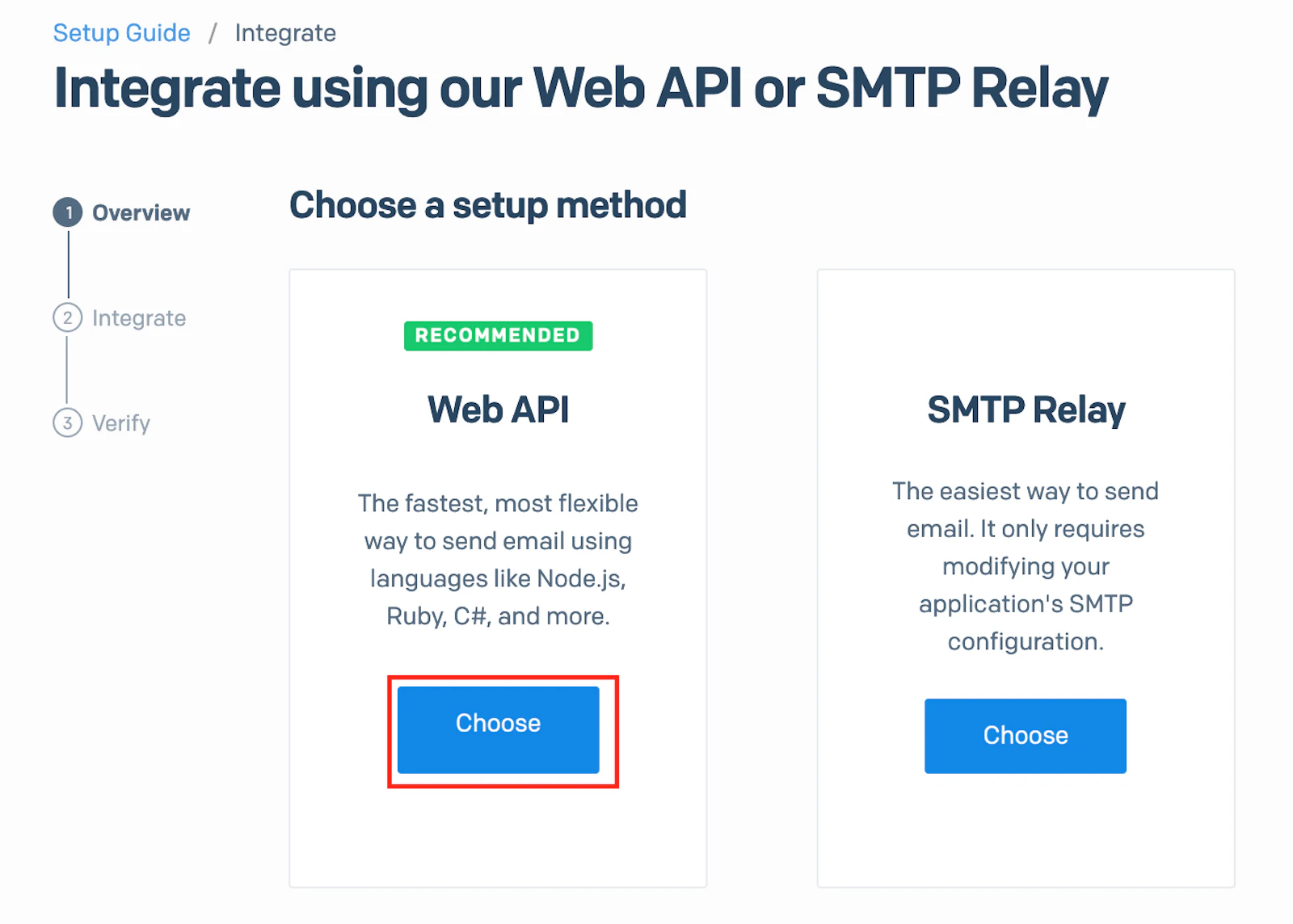 Save and Send Chat Transcripts with SendGrid