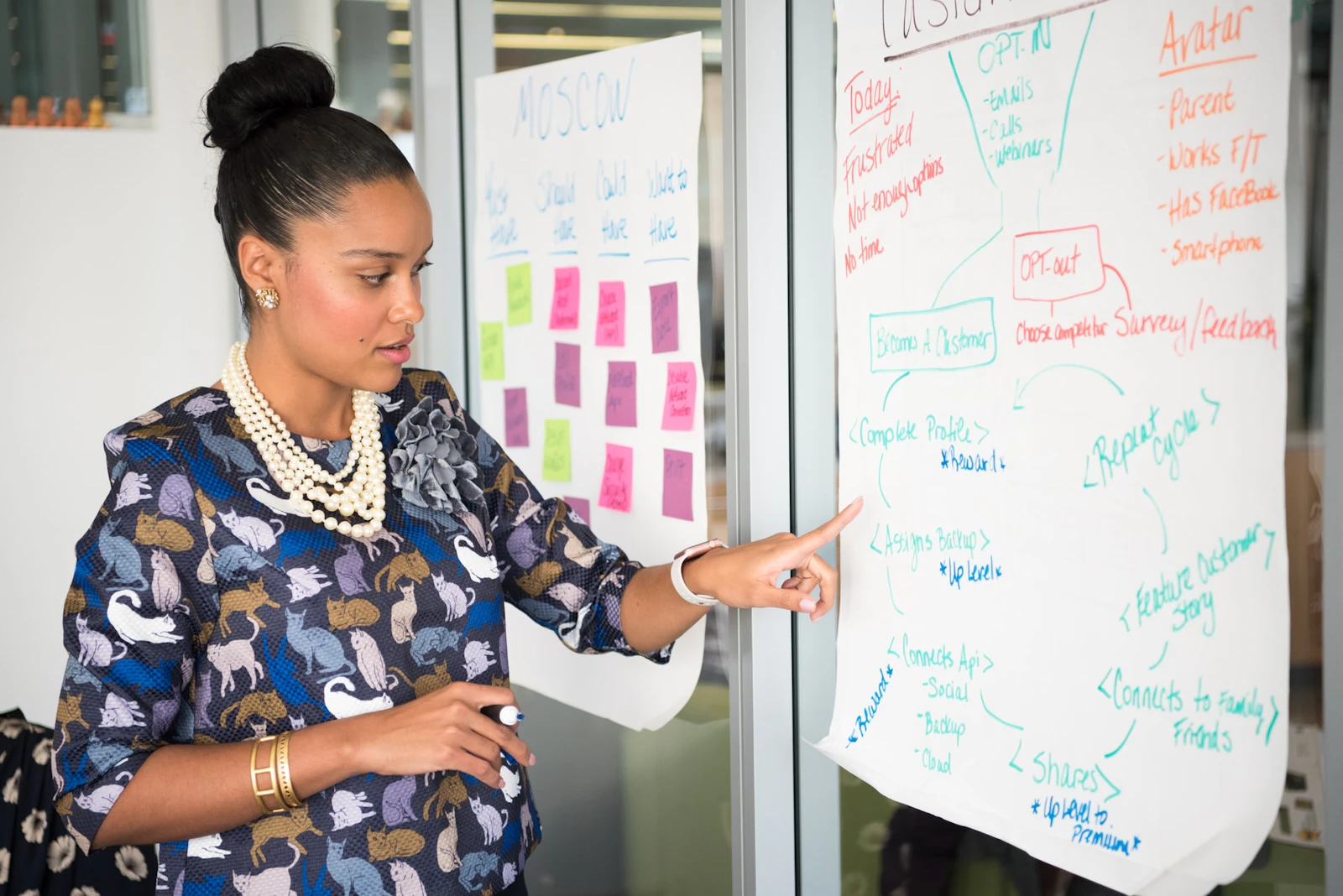 What Are User Stories & How Do They Help Your Team?