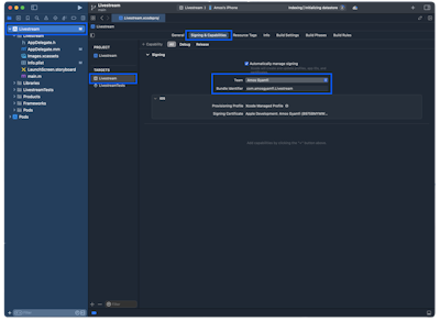 Build a React Native Livestreaming App: A Step-by-Step Guide