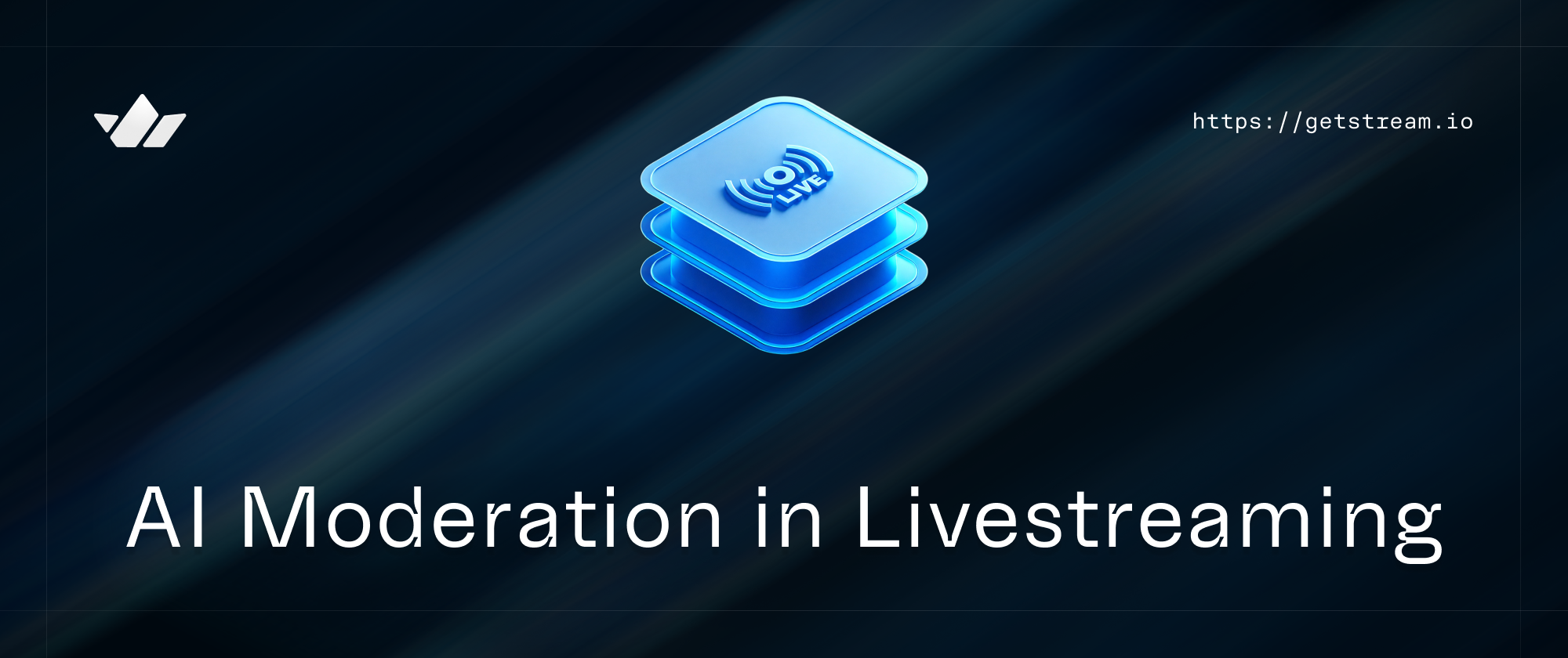 AI-Powered Content Moderation for Live Streaming: Building a Real-Time ...