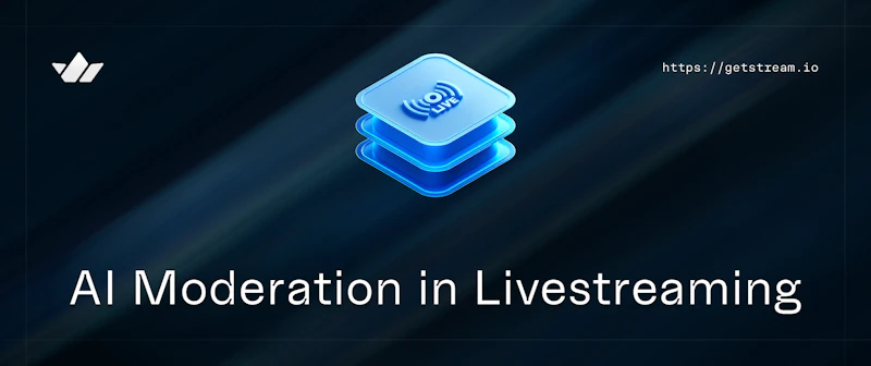 AI-Powered Content Moderation for Live Streaming: Building a Real-Time ...