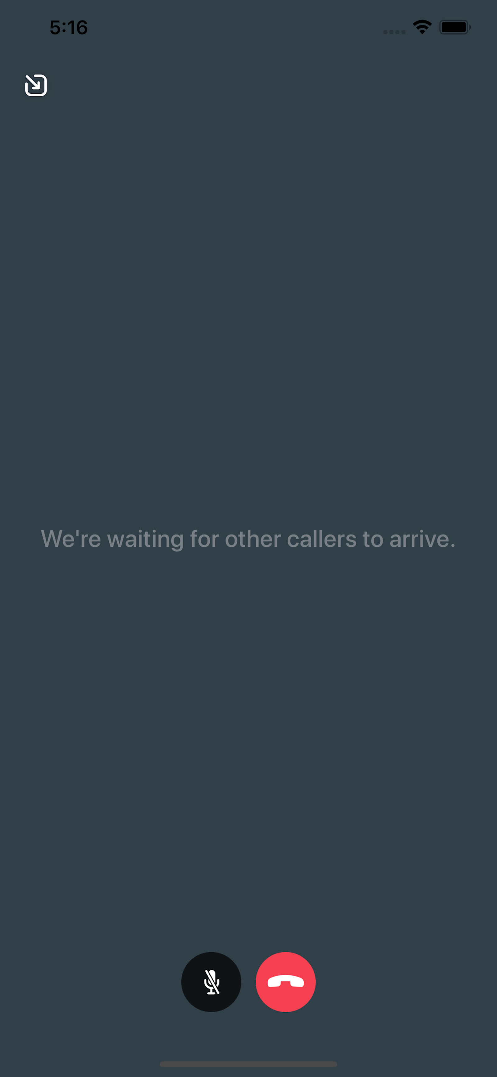 Build a 1-on-1 Video Chat with SwiftUI and Dolby.io