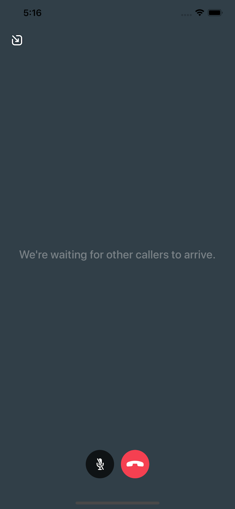 Build a 1-on-1 Video Chat with SwiftUI and Dolby.io
