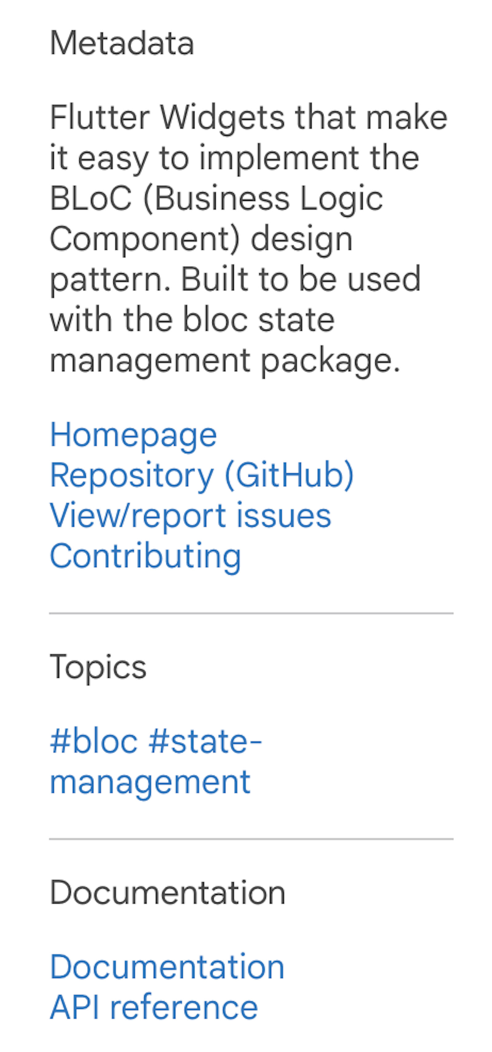 Building a Flutter SDK: A Deep Dive Into pub.dev — Part Two