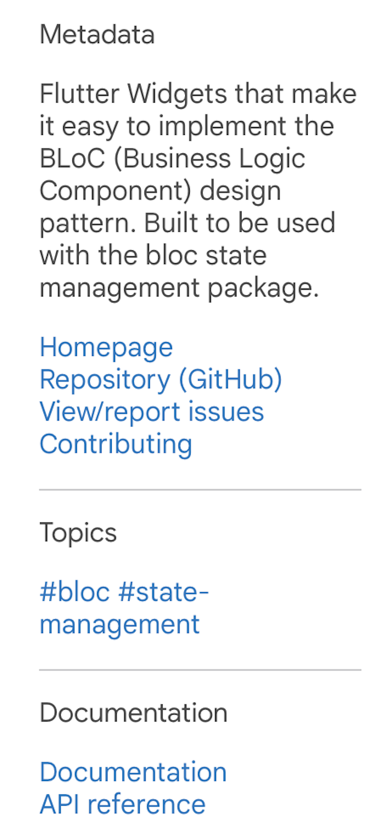 Building a Flutter SDK: A Deep Dive Into pub.dev — Part Two
