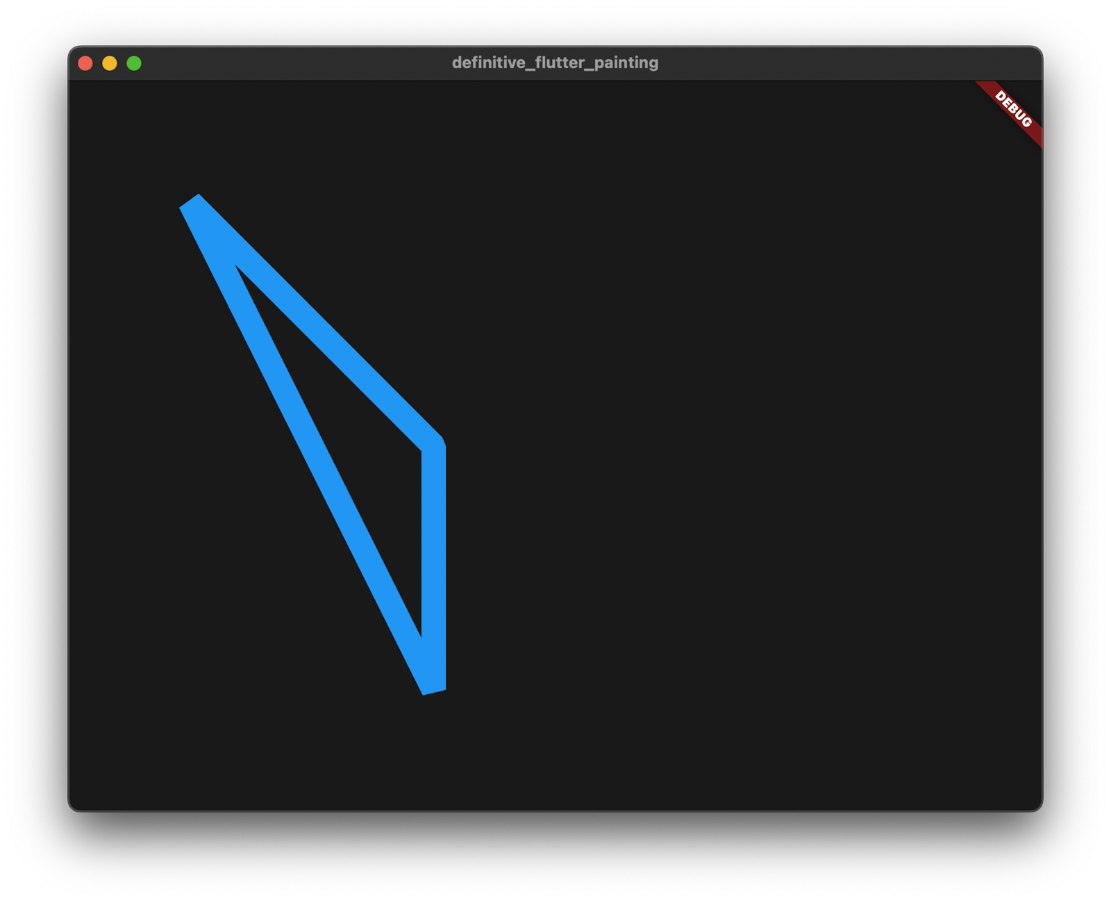 Definitive Flutter Painting Guide