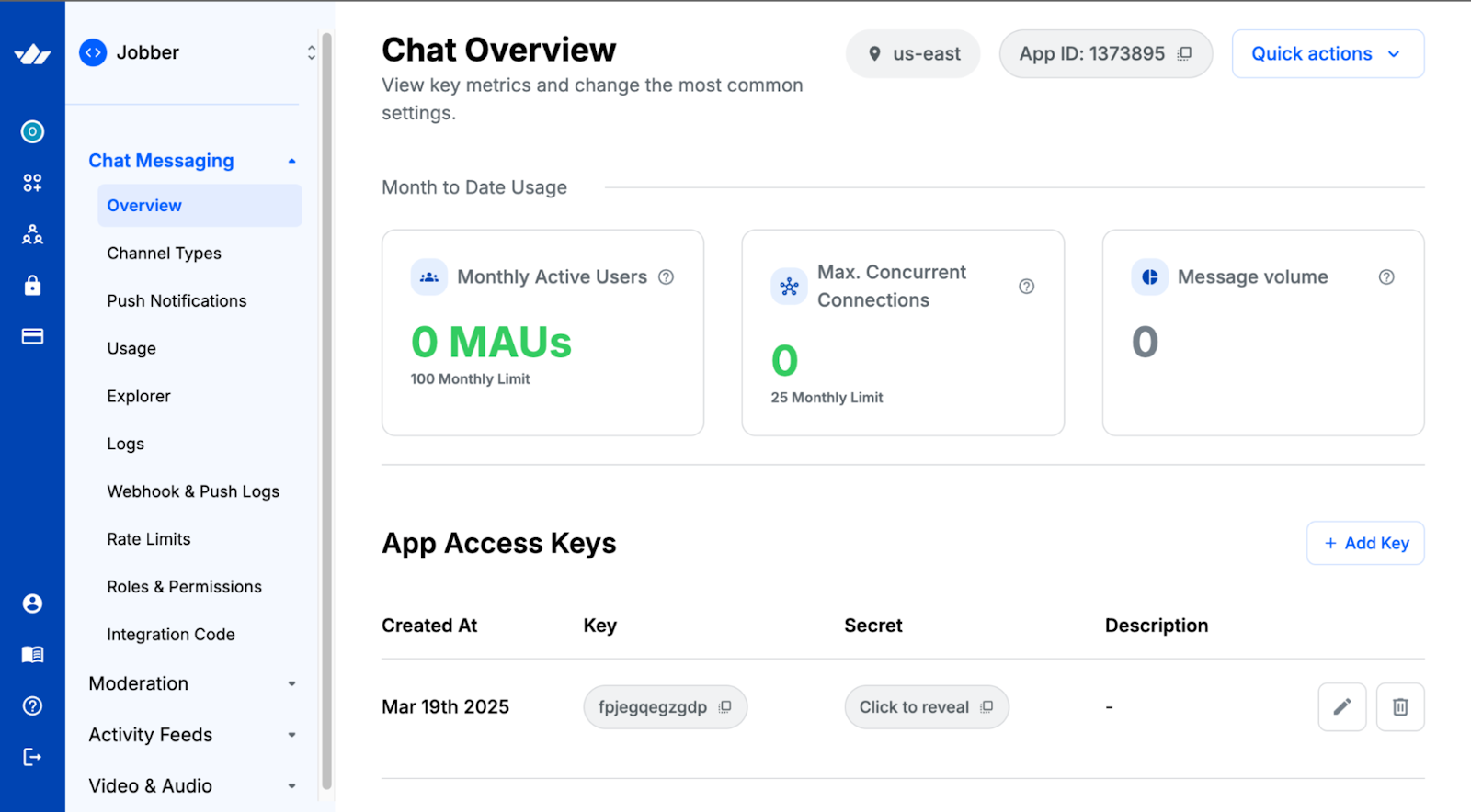 How to Build a Job Application and Interview Platform with Next.js ...