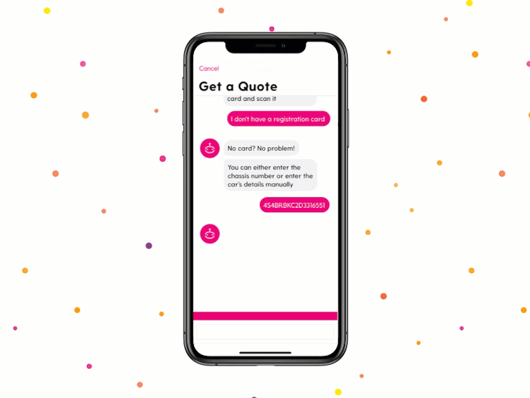 In-App Chat Messaging Best Practices - UI / UX
