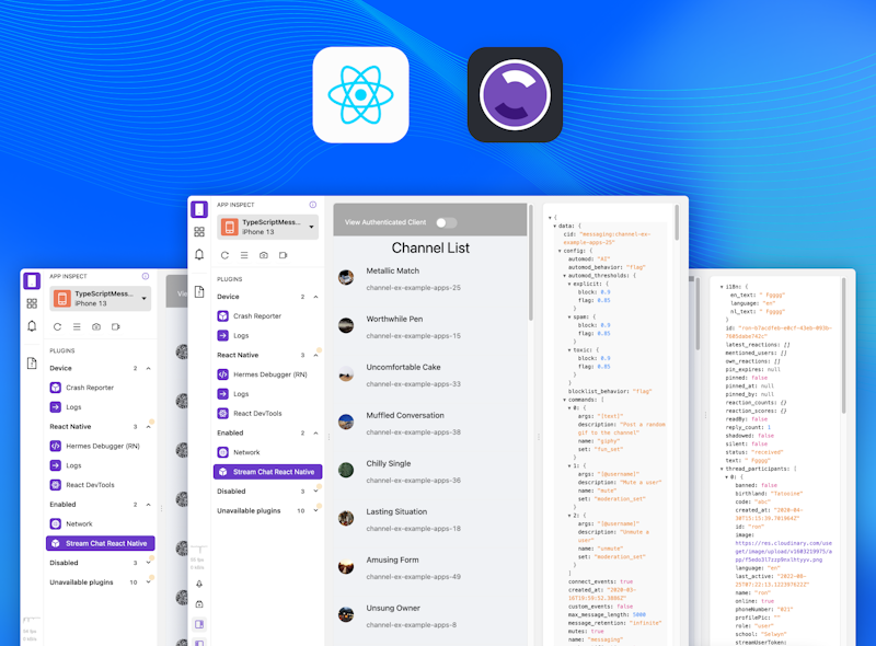 What’s New in Stream Chat React Native v5?