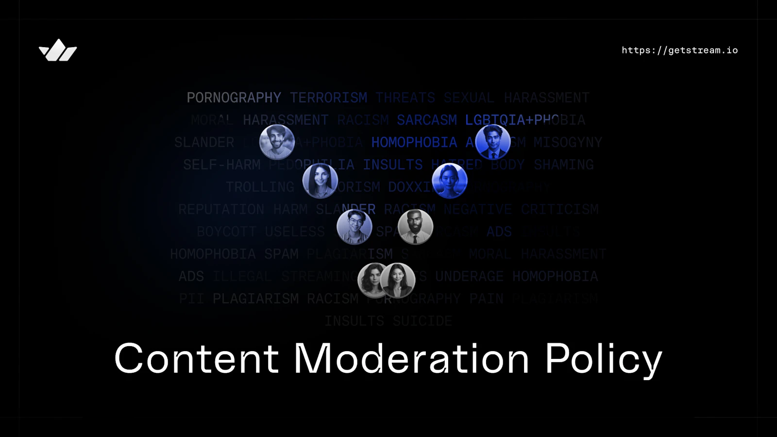 How to Create a Content Moderation Policy That Works
