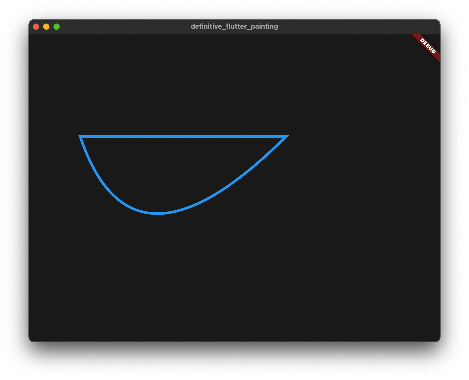 Definitive Flutter Painting Guide